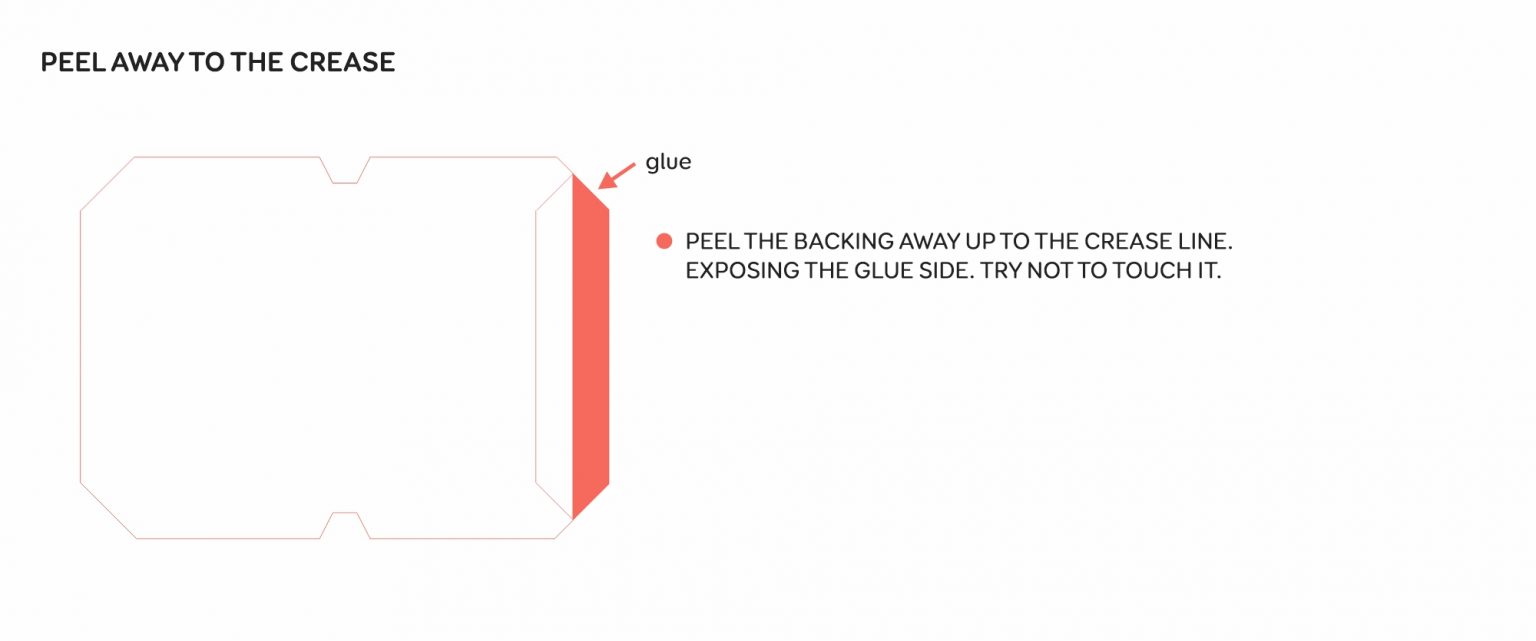 7 Easy Steps for Applying a Vinyl Decal on a Glass Surface