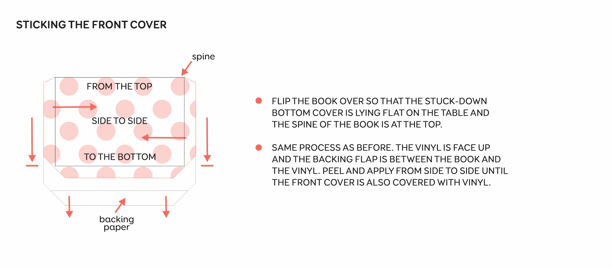 7 Easy Steps for Applying a Vinyl Decal on a Glass Surface